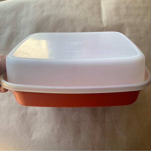 Tupperware | Kitchen | Tupperware Season N Serve Container | Poshmark